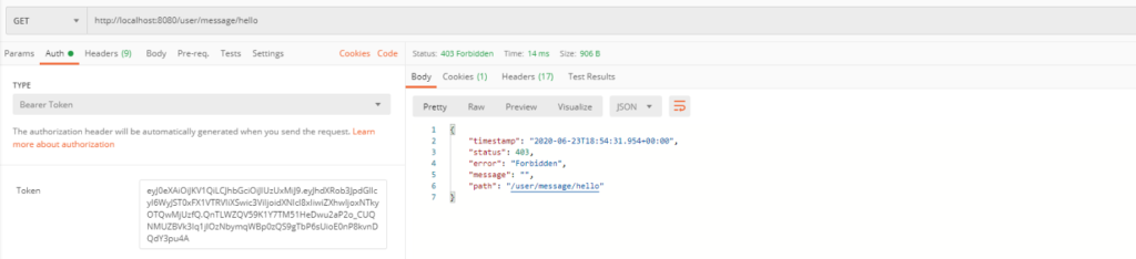 How To Secure The Application With Spring Security Using The Jwt And Mysql Database Evertop 4115