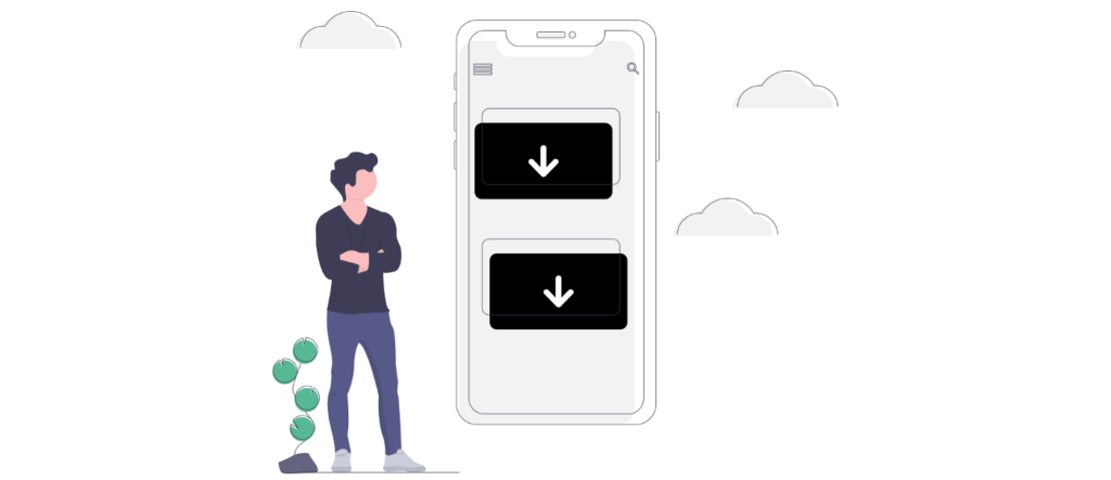 How To Write a Simple Downloading App With Flutter - Evertop