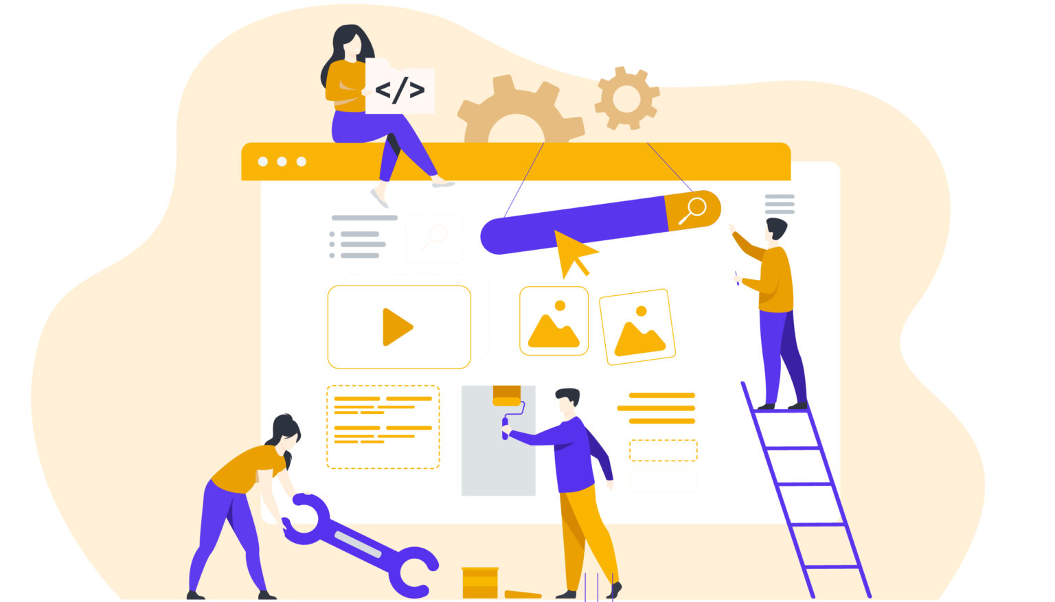 Oprogramowanie dedykowane - systemy szyte na miarę | Evertop